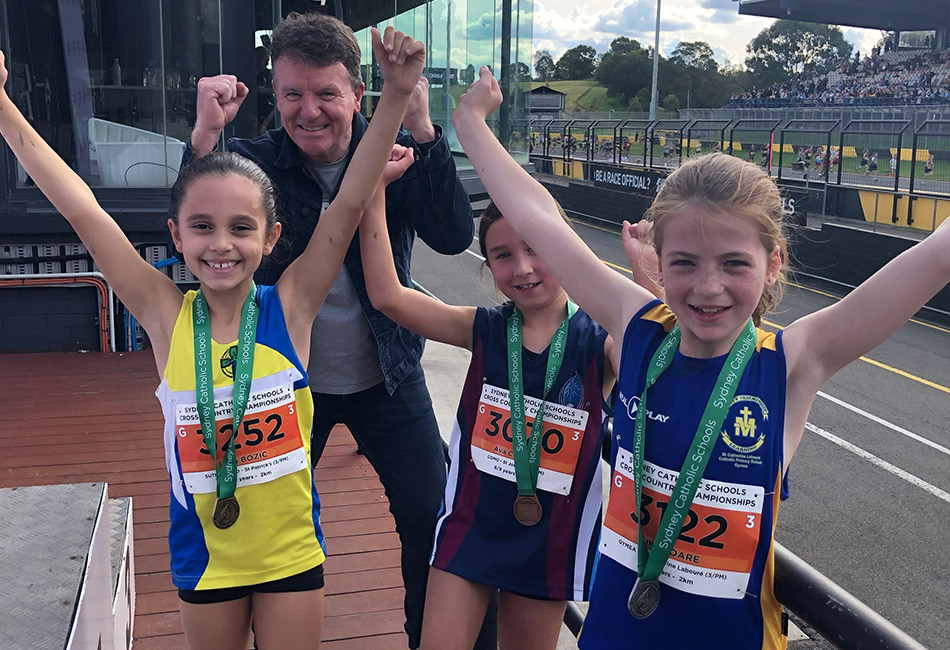 Primary Cross Country Championships 2022 | FR John Therry Primary ...